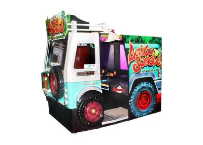 China Indoor Arcade Deadstorm Pirates  Gun Game Machine Easy To Play for sale