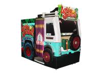 China Indoor Arcade Deadstorm Pirates  Gun Game Machine Easy To Play for sale