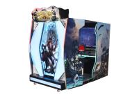 China Electronic Deadstorm Pirates  Game Machine For Rental Shop for sale