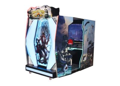 China Electronic Deadstorm Pirates  Game Machine For Rental Shop for sale