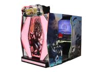 China Electronic Deadstorm Pirates  Game Machine For Rental Shop for sale