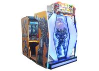 China Deadstorm Pirate Kids Game Machine With Cabinet  Gun  220V for sale
