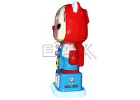China Coin Operated Capsule Toys Vending Game Machine Out Candy Gifts For Kids for sale
