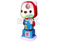 China Coin Operated Capsule Toys Vending Game Machine Out Candy Gifts For Kids for sale