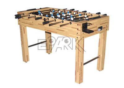 China Children Loopy Match Sport Soccer Game Machine For 2 Players for sale