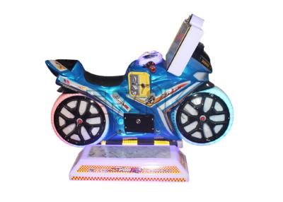 China Indoor Amusement Motorcycle 3d Racing Game Machine Coin Operated for Kid for sale