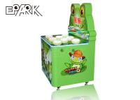 China High Quality Hammer Kid Gaming Machine Space Tube Hammer Whack a Mole Game Machine for sale