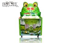 China High Quality Hammer Kid Gaming Machine Space Tube Hammer Whack a Mole Game Machine for sale