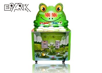 China High Quality Hammer Kid Gaming Machine Space Tube Hammer Whack a Mole Game Machine for sale