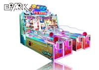 China Ball Rolling Get Prize Arcade Amusement Game Machines Coin Operated for sale
