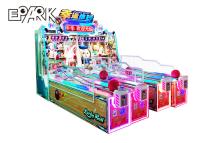 China Ball Rolling Get Prize Arcade Amusement Game Machines Coin Operated for sale