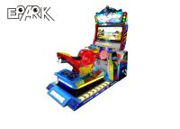 China Adult Motorcycle Simulator Racing Car Arcade Machine for Amusement Park for sale