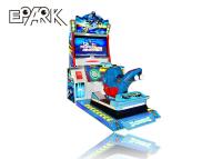 China All Hardware Motorcycle Racing Simulator Game Machine 3d 220V 700W for sale