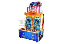 China Pirate Strategy Redemption Ticket Machine for Arcade Video Adventure Games for sale