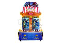 China Pirate Strategy Redemption Ticket Machine for Arcade Video Adventure Games for sale