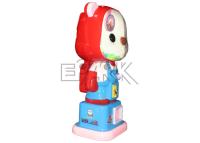 China Candy Dispenser Capsule Toys Gift Vending Machine for Playground for sale