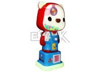 China Candy Dispenser Capsule Toys Gift Vending Machine for Playground for sale