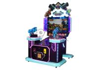 China Kids Hunting Animal Video Gun  Machine Multi Players for sale
