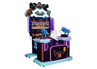 China Kids Hunting Animal Video Gun  Machine Multi Players for sale
