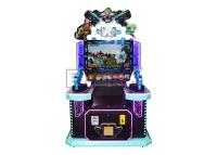 China Kids Hunting Animal Video Gun  Machine Multi Players for sale
