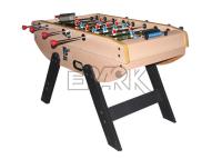 China Electronic Scoreboard Table Football Machine 56 Inch for Bar Home Leisure Sports for sale