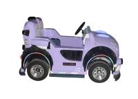 China Built-In Battery Old-Fashioned Electric Children Riding Electric Car Remote Control Car for sale