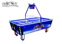 China Starlight Redemption Ticket Air Hockey Game Machine Medium Size 400W for sale