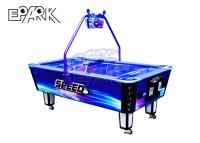 China Starlight Redemption Ticket Air Hockey Game Machine Medium Size 400W for sale