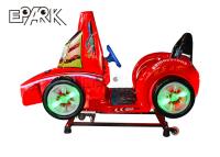 China F1 Outrun 3D Electric Kids Swing Machine For Shopping Mall for sale