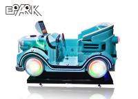 China Kids Racing Game Vintage Ride On Toys 180W For Shopping Centers for sale