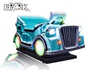 China Kids Racing Game Vintage Ride On Toys 180W For Shopping Centers for sale