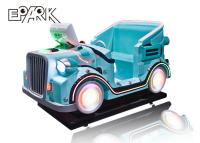China Kids Racing Game Vintage Ride On Toys 180W For Shopping Centers for sale