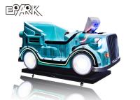 China Kids Racing Game Vintage Ride On Toys 180W For Shopping Centers for sale