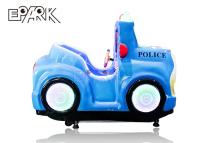 China 2017 happy time indoor playground Kiddie ride with video cartoon game wholesale price for sale
