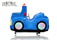China 2017 happy time indoor playground Kiddie ride with video cartoon game wholesale price for sale