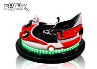 China Long Running Time Kids Bumper Car Electronic Game Machine Karting for sale