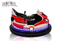 China Long Running Time Kids Bumper Car Electronic Game Machine Karting for sale