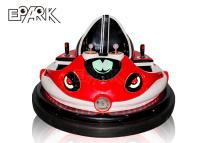 China Long Running Time Kids Bumper Car Electronic Game Machine Karting for sale