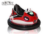 China Long Running Time Kids Bumper Car Electronic Game Machine Karting for sale