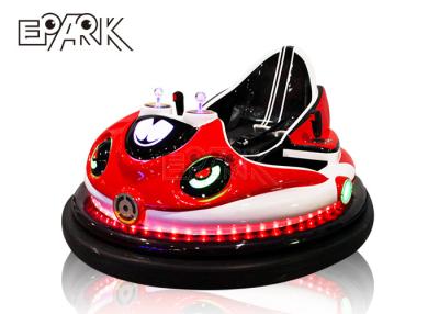 China Long Running Time Kids Bumper Car Electronic Game Machine Karting for sale