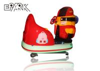 China Cartoon Appearance Kids Ride With lollipop vending function coin operated machine for sale for sale