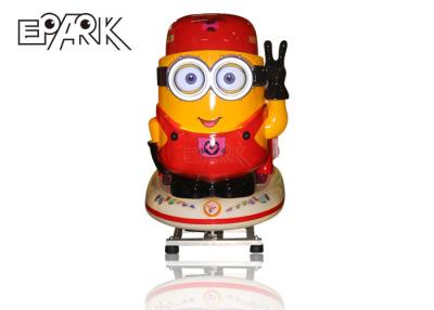 China Cartoon Appearance Kids Ride With lollipop vending function coin operated machine for sale for sale
