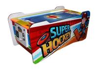 China Air Hockey Table Arcade Games Machines Indoor Sport 2 Player Hockey Table Game for sale