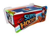 China Air Hockey Table Arcade Games Machines Indoor Sport 2 Player Hockey Table Game for sale