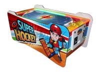 China Air Hockey Table Arcade Games Machines Indoor Sport 2 Player Hockey Table Game for sale
