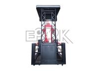 China Fashion Punching Boxing Machine Performance Electronic Boxing Game Machine AR Ultimate for sale
