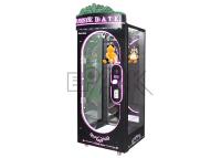 China Amusement game arcade cutting toy Claw Machine scissors doll vending machine for sale