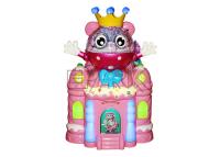 China Kiddie Rides Dream Candy Led Light Electric Car Machine Coin Operated for sale