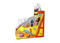 China Kids Intelligent Controlled Redemption Game Machine Coin Operated for sale