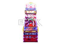 China Kids Intelligent Controlled Redemption Game Machine Coin Operated for sale